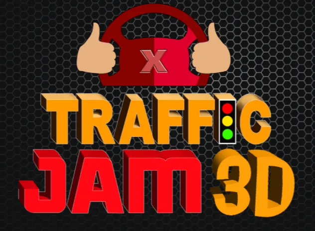Play traffic jam 3d Game Free Online & Unblocked